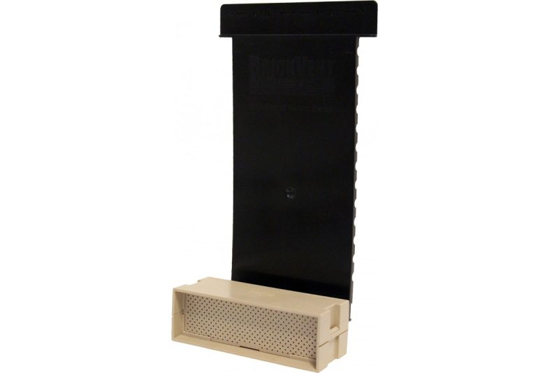 Why Ventilation - BrickVent